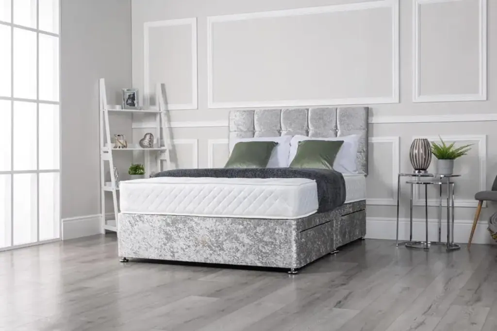 Unveiling the 10 Best Double Divan Bed Base Ideas; Latest Trends - The ...