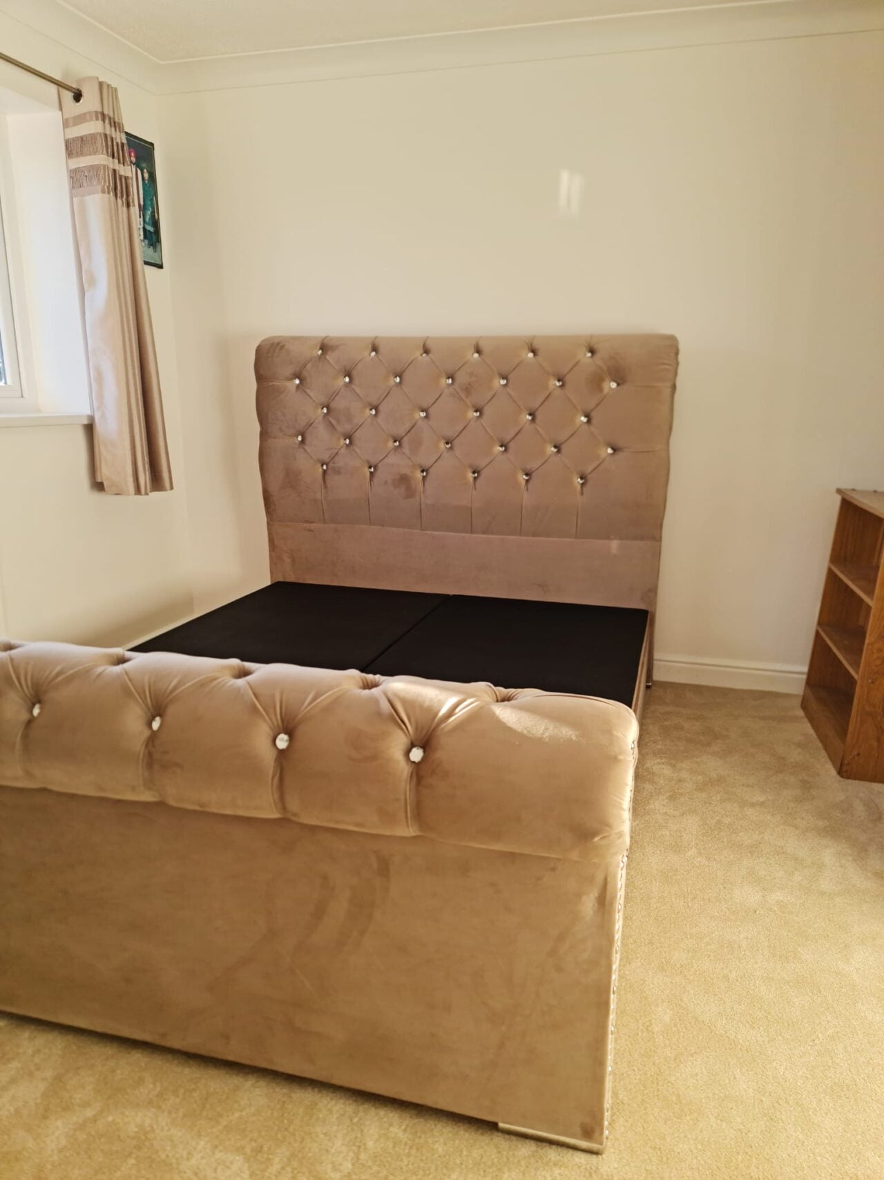 Ottoman Divan Beds - The Bed Village Yorkshire