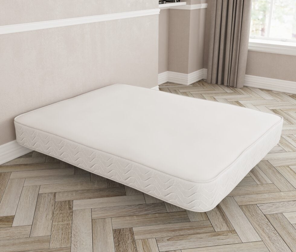 King Size Mattresses In Cardiff | Premium King Size Mattresses on Sale