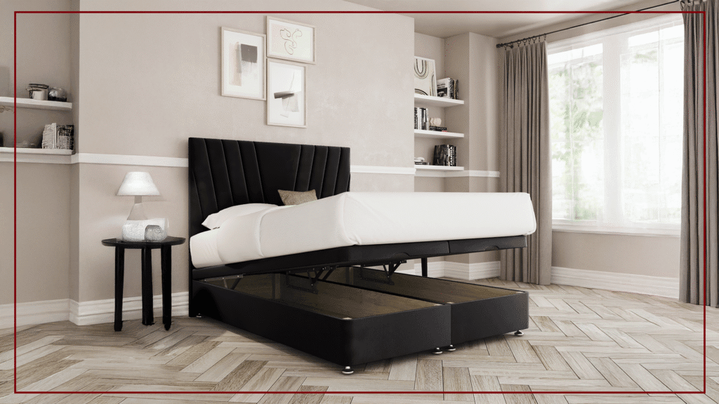 Gas Lift Beds in Greater London | Get in Touch